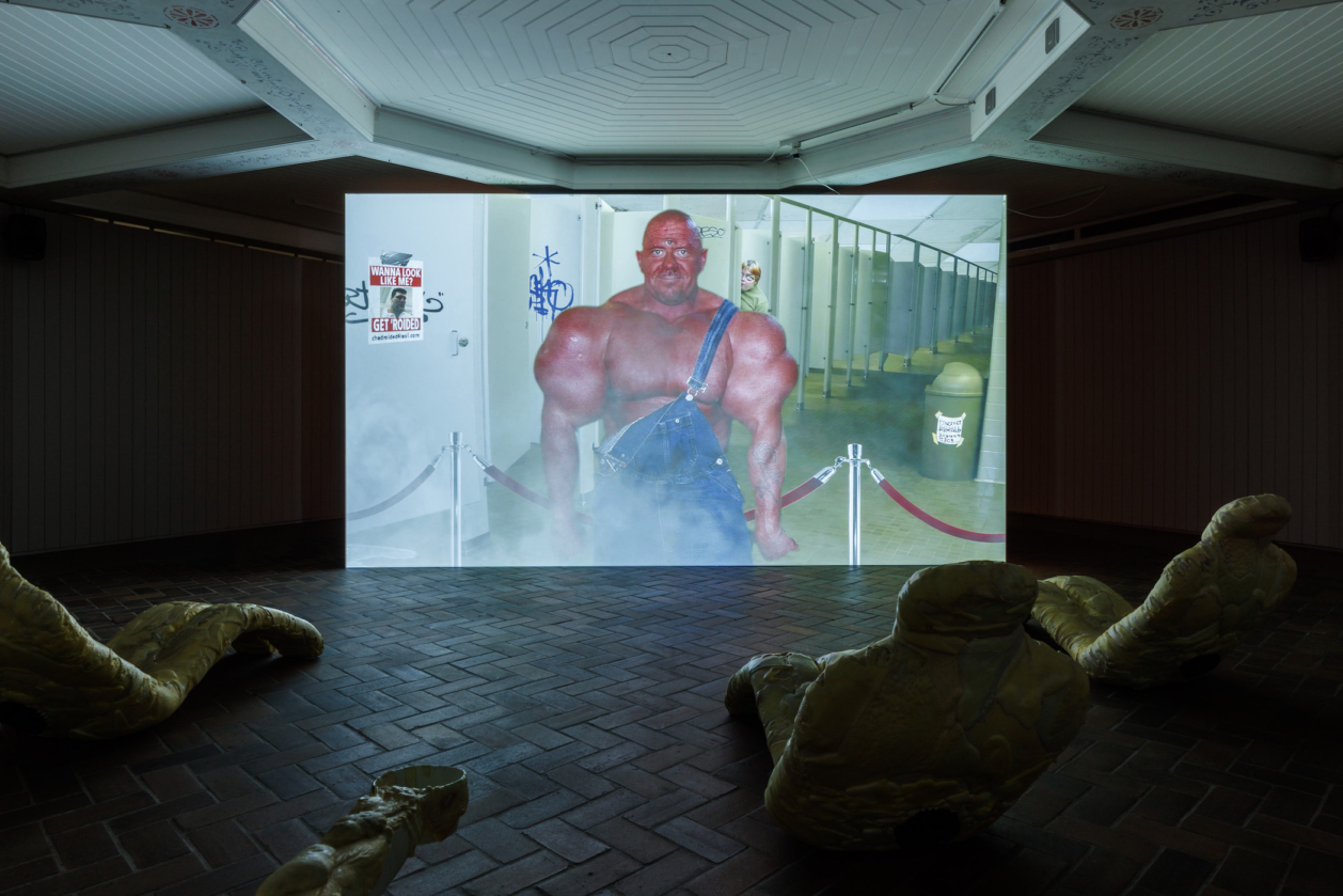 The Old New Wave - Kunstkritikk