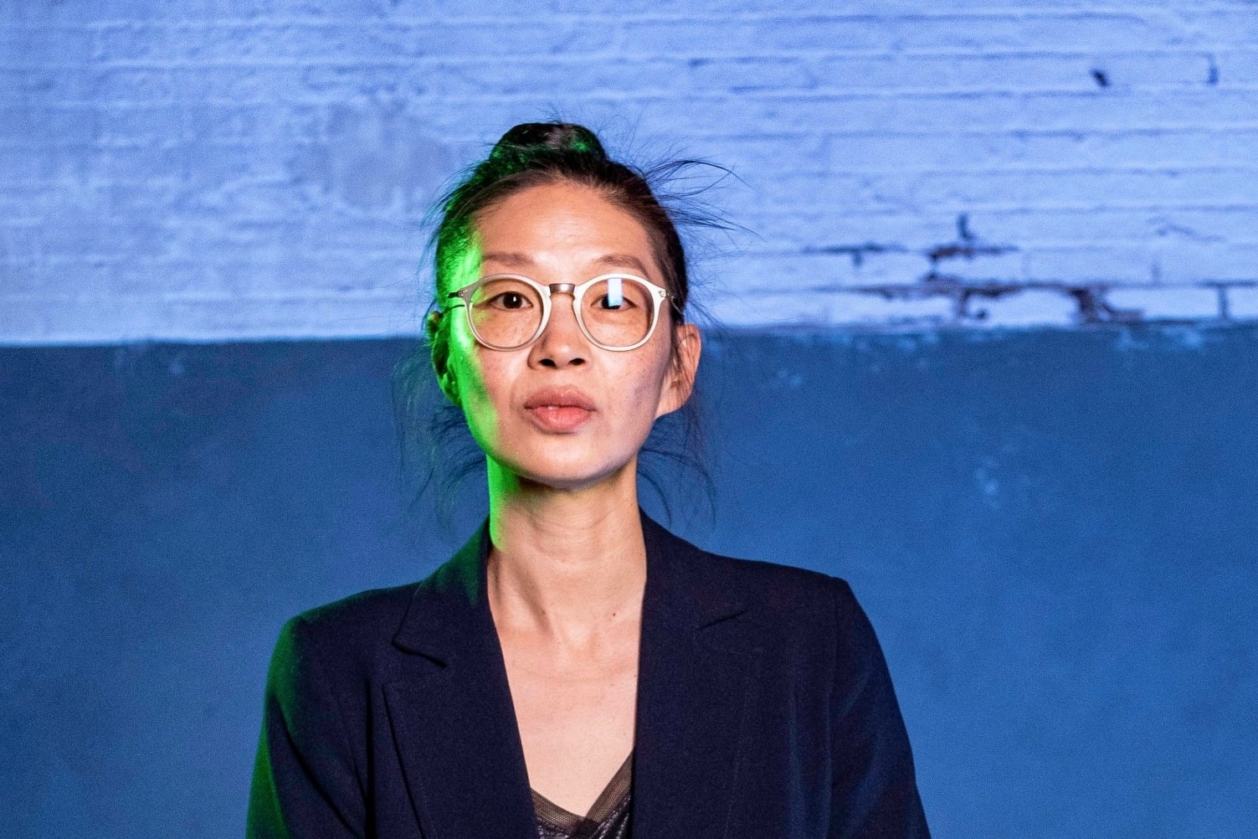 Mara Lee’s Monstrous Demand - Kunstkritikk