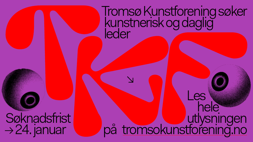 The Artist Who Painted af Klint’s Works - Kunstkritikk