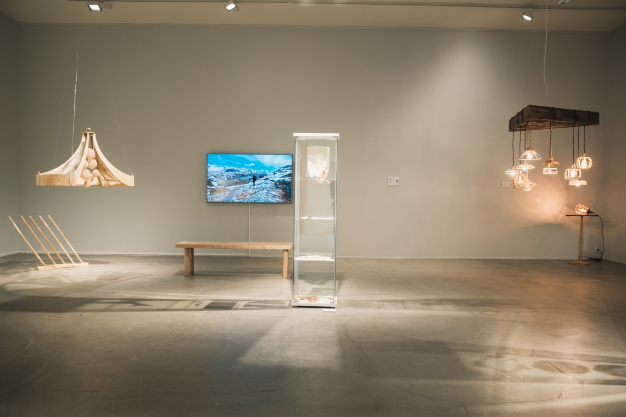 18. desember – Katya García-Antón - Kunstkritikk