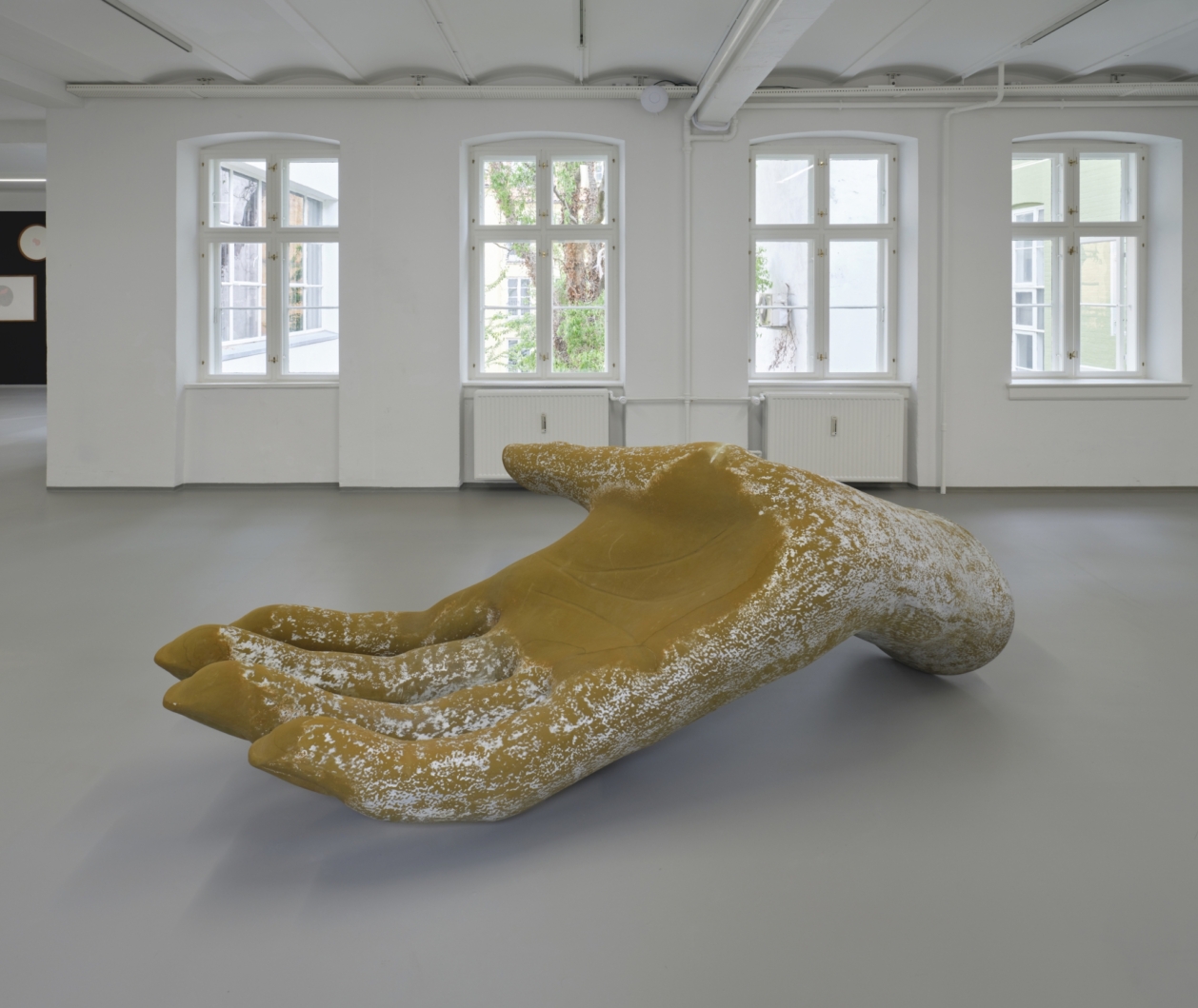 15 December – Melanie Kitti - Kunstkritikk