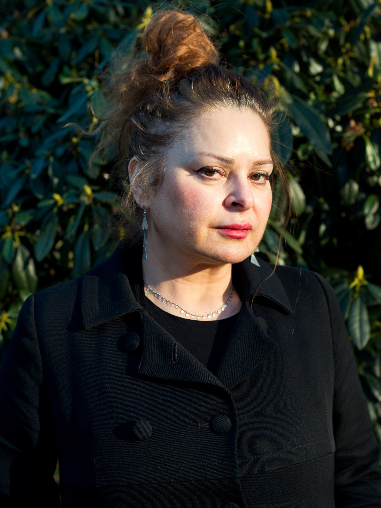 ’Art Was My Cry’ - Kunstkritikk