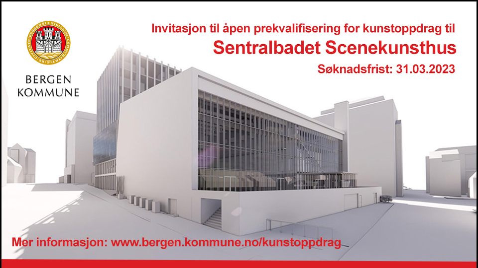 Den klebrige utviklingen - Kunstkritikk