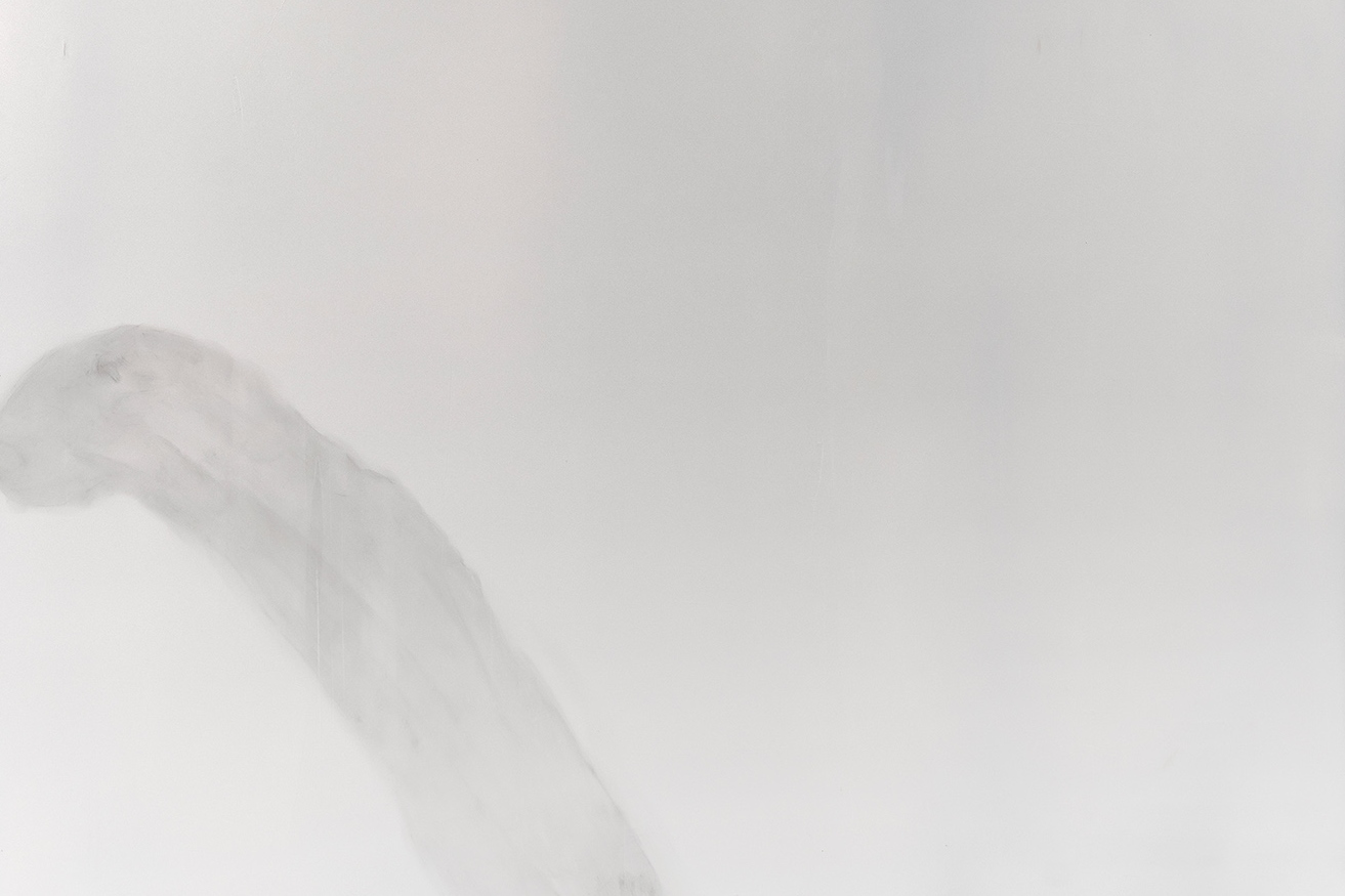 Male med caps lock - Kunstkritikk