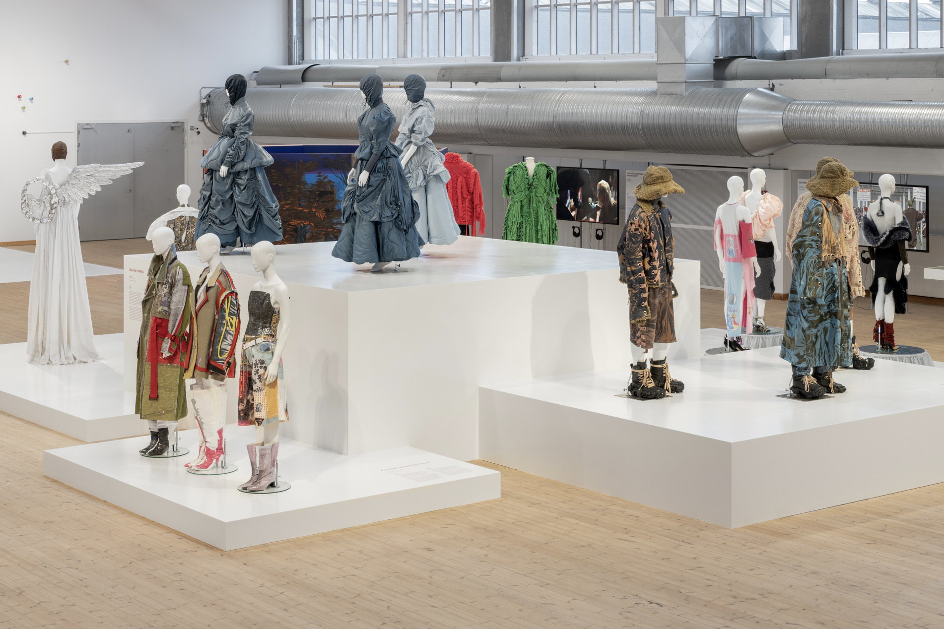 Appropriationer - Kunstkritikk