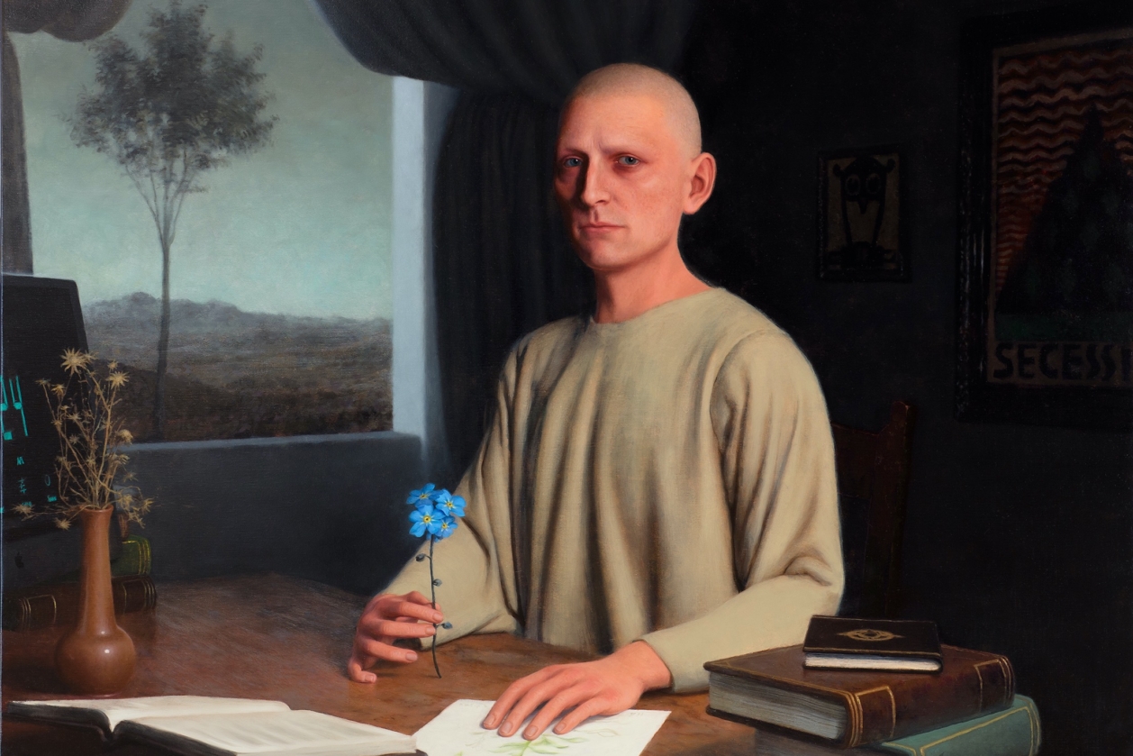 Kunstkritikk – Nordisk konsttidskrift