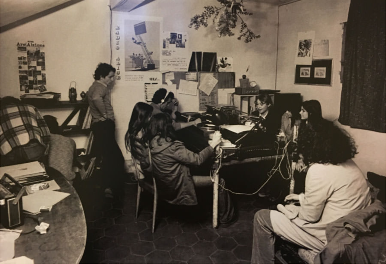 What Is (Not) to Be Done - Kunstkritikk