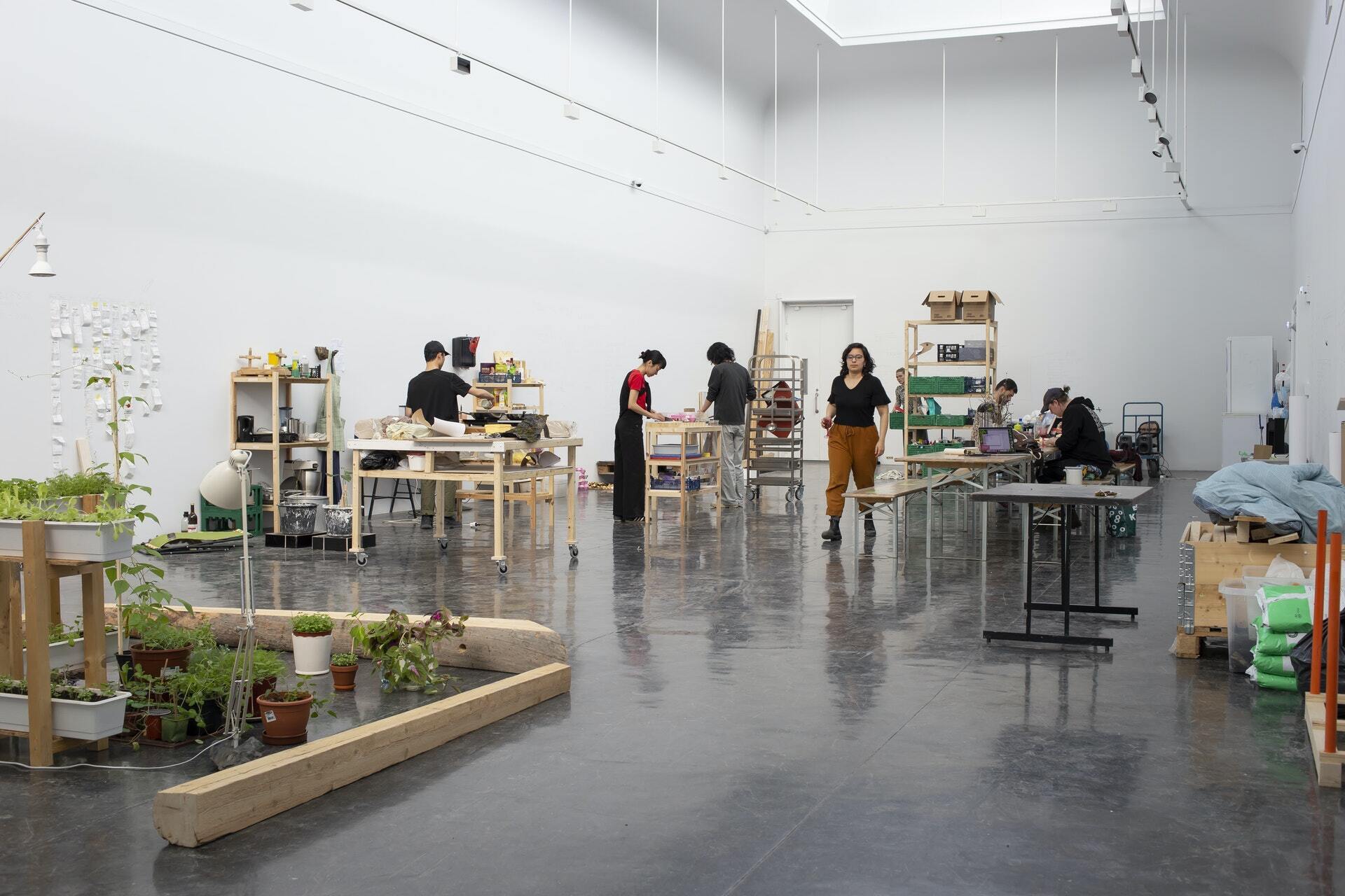 Krise for norsk kunstutdanning - Kunstkritikk