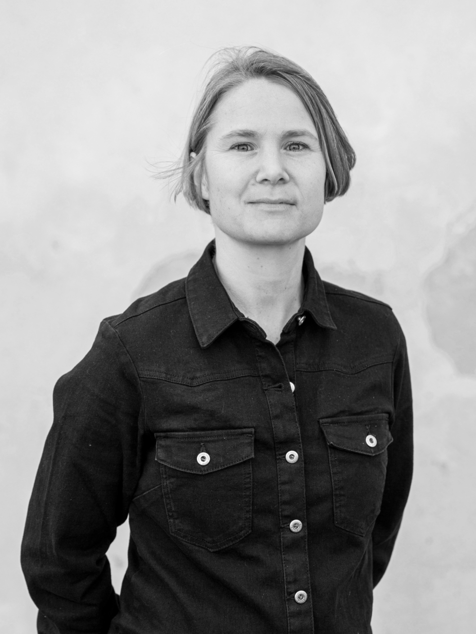 En kompleks øvelse - Kunstkritikk