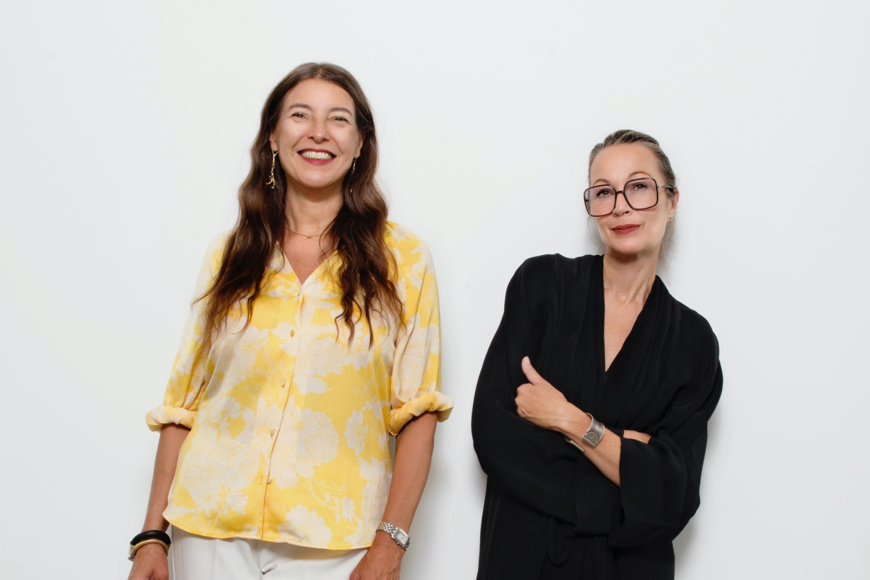 Kunstkritikk – Nordic Art Review