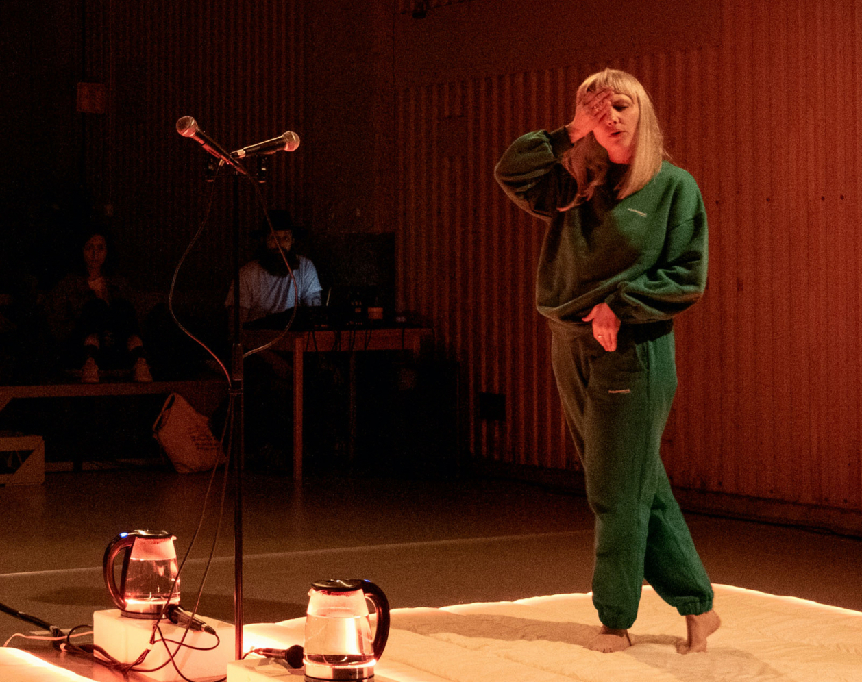 Sju utställningar du inte får missa under Stockholm Art Week - Kunstkritikk