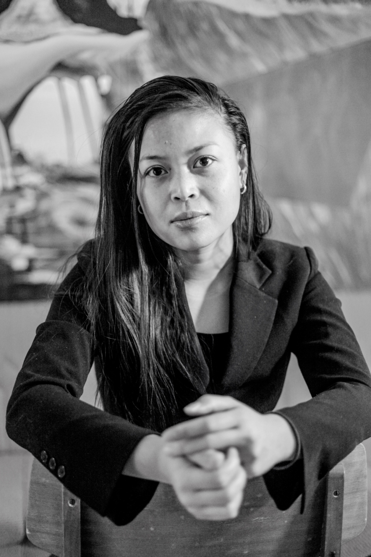 Ber kulturbyråden ta ansvar - Kunstkritikk