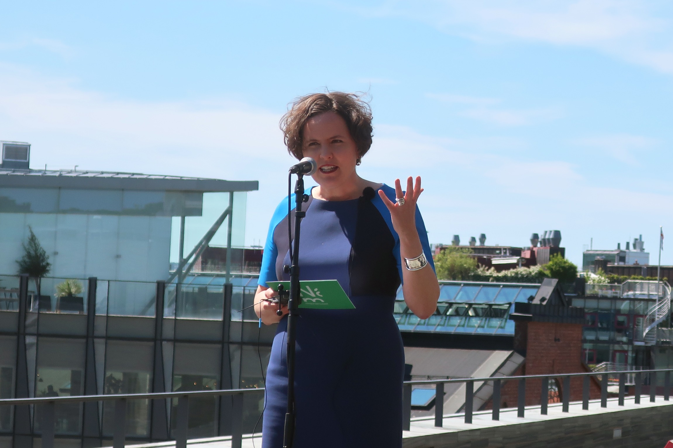 Ny direktør for Nasjonalmuseet - Kunstkritikk