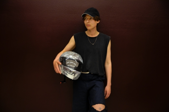 Kunstkritikk – Nordic Art Review