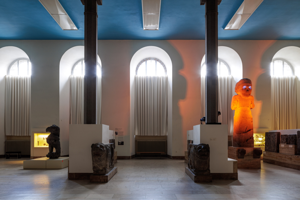 Urban Fantasy Museum - Kunstkritikk