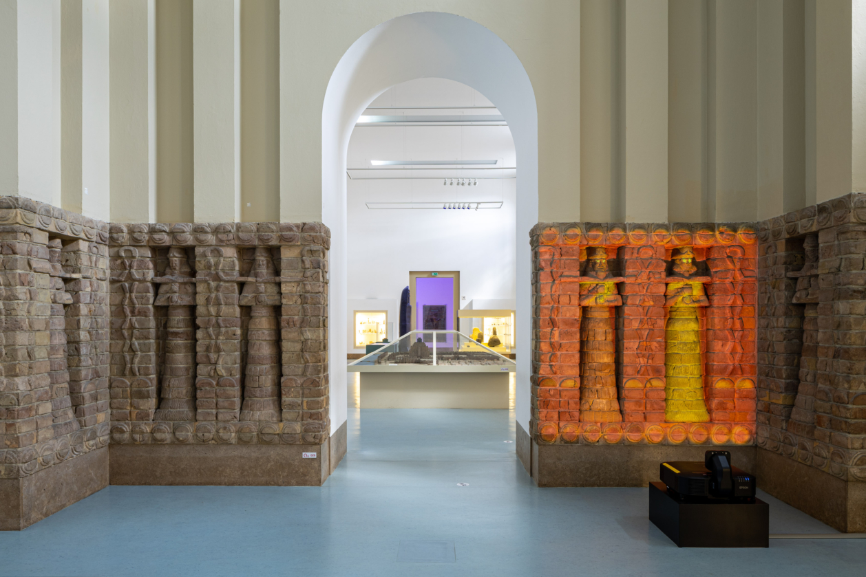 Urban Fantasy Museum - Kunstkritikk