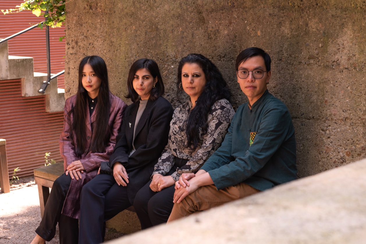 Nordic Cantonese Opera - Kunstkritikk