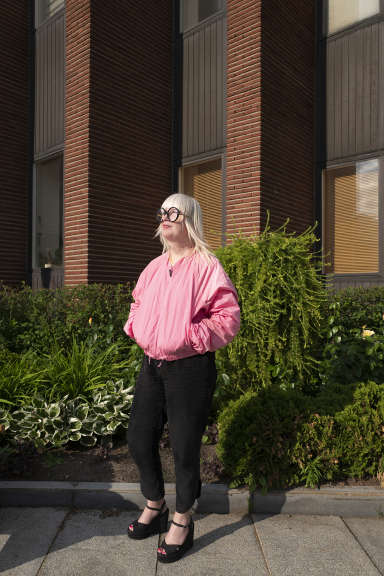 Maria Lind Goes North - Kunstkritikk