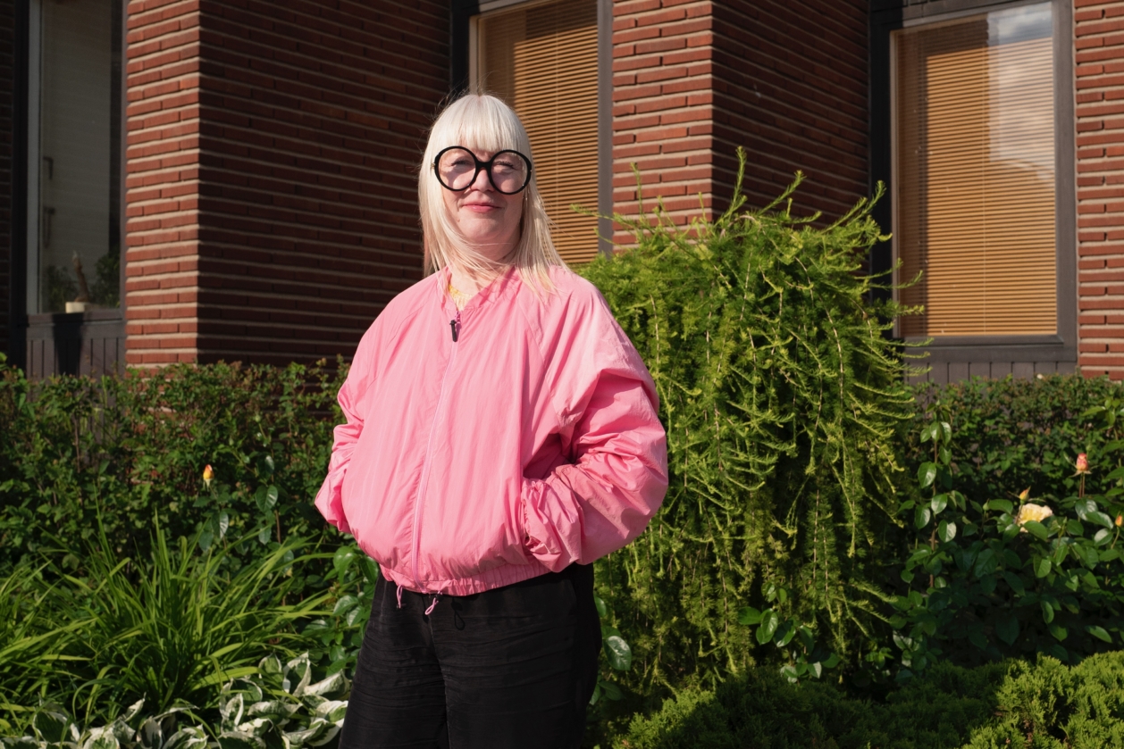 Maria Lind ska sätta Kiruna på konstkartan - Kunstkritikk