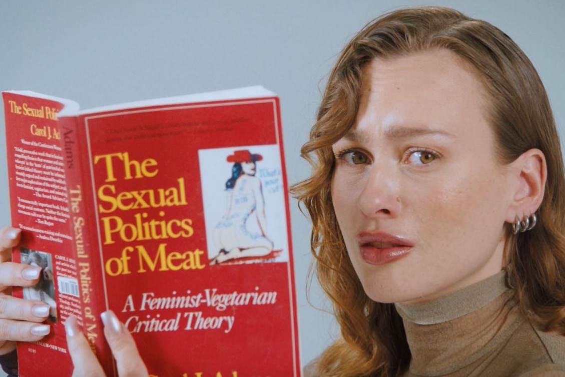 Reflection Time Again - Kunstkritikk