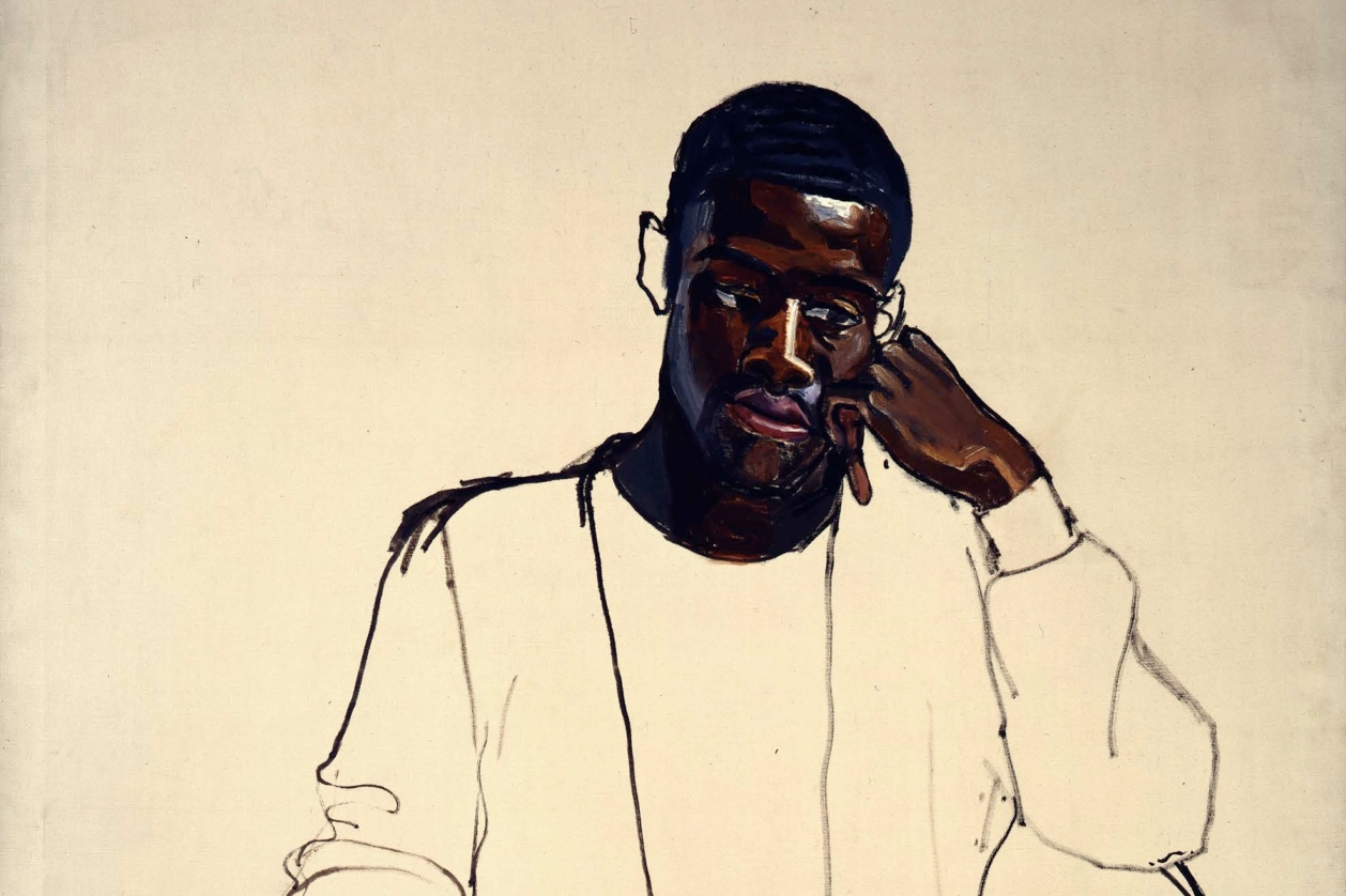 The Intimist - Kunstkritikk