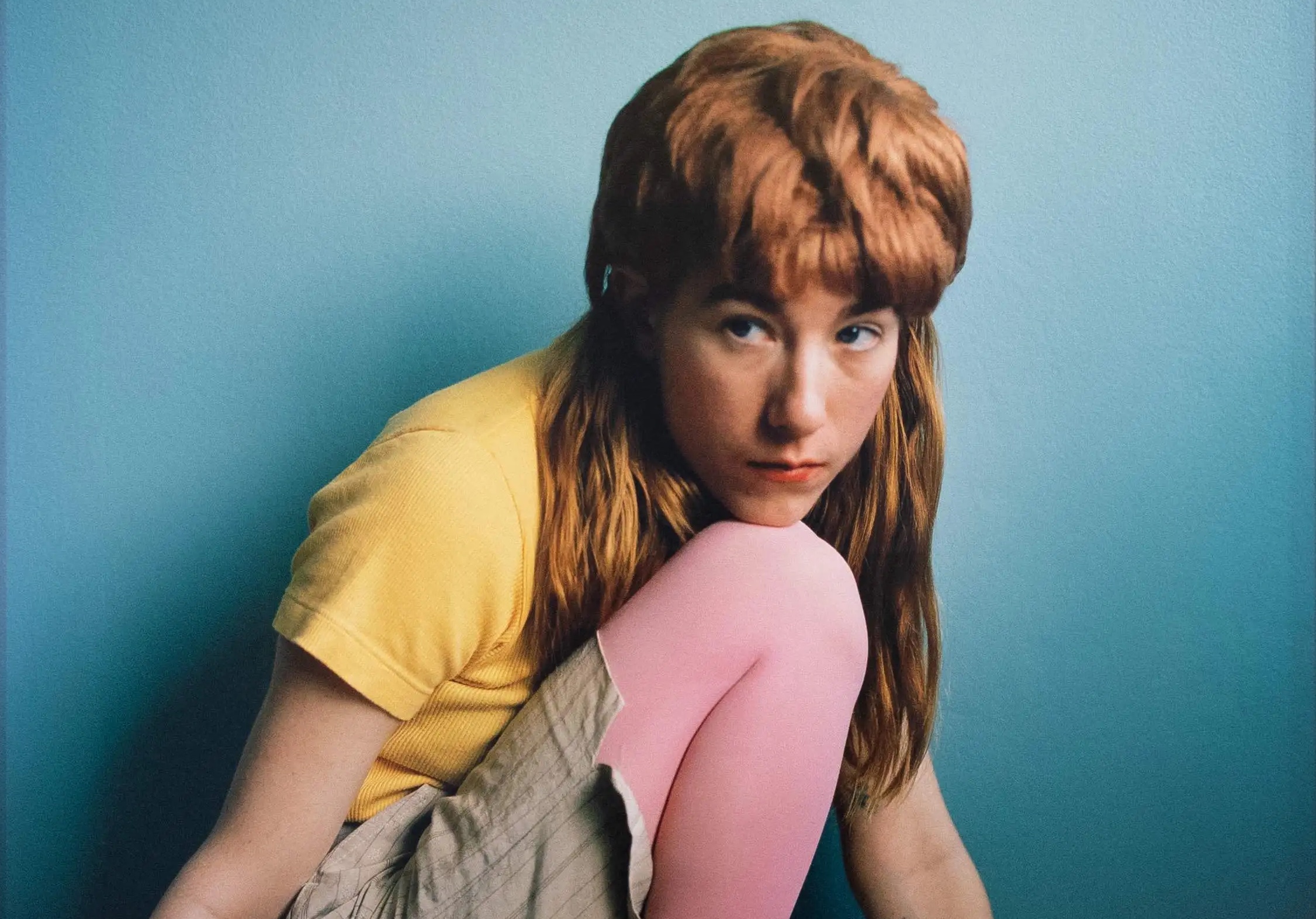 Uncertain Prospects - Kunstkritikk