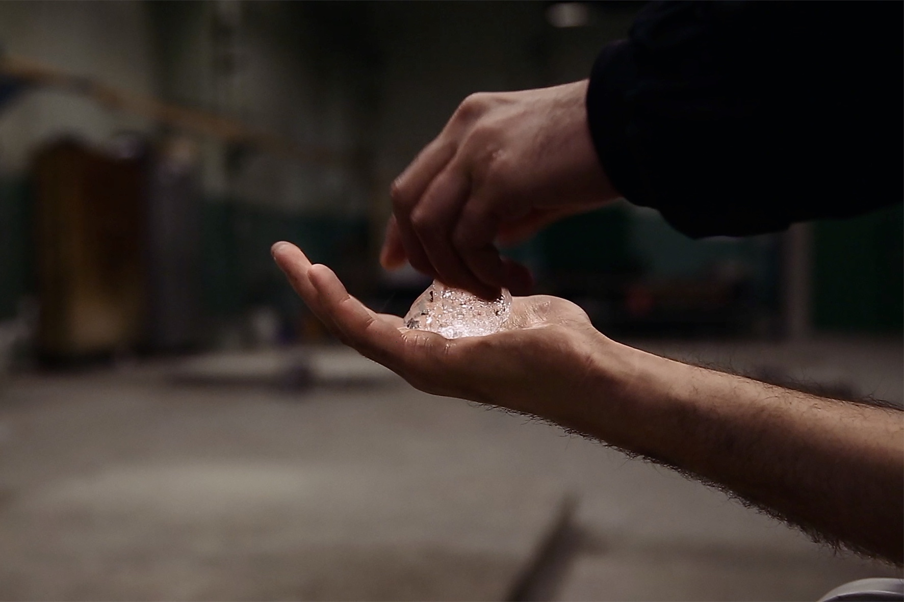 Et helt kart av blinde flekker - Kunstkritikk