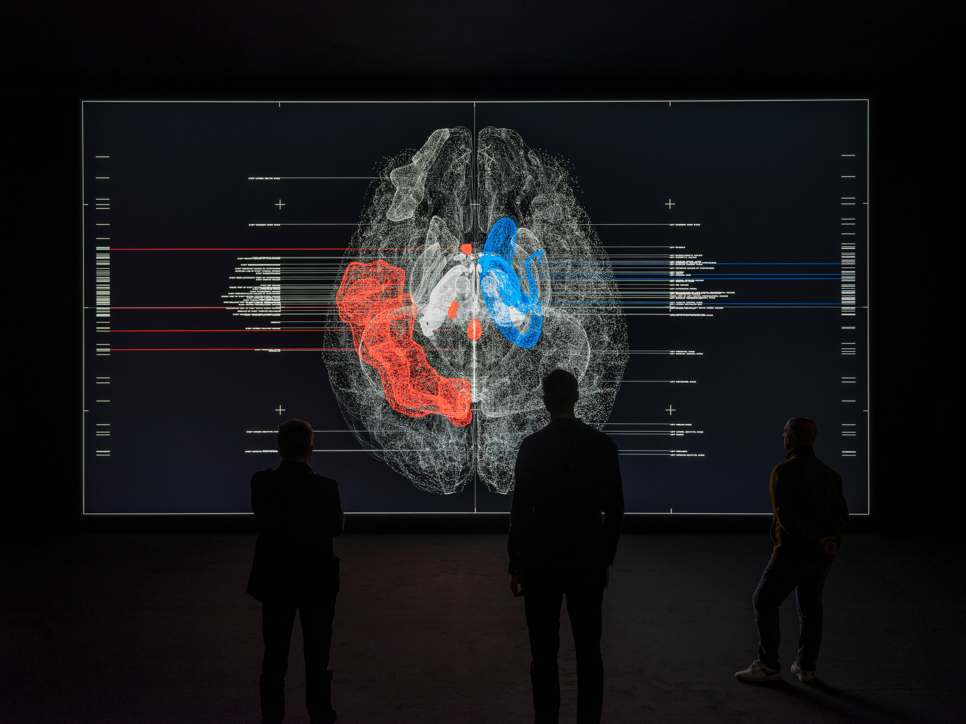 Blip blip - Kunstkritikk