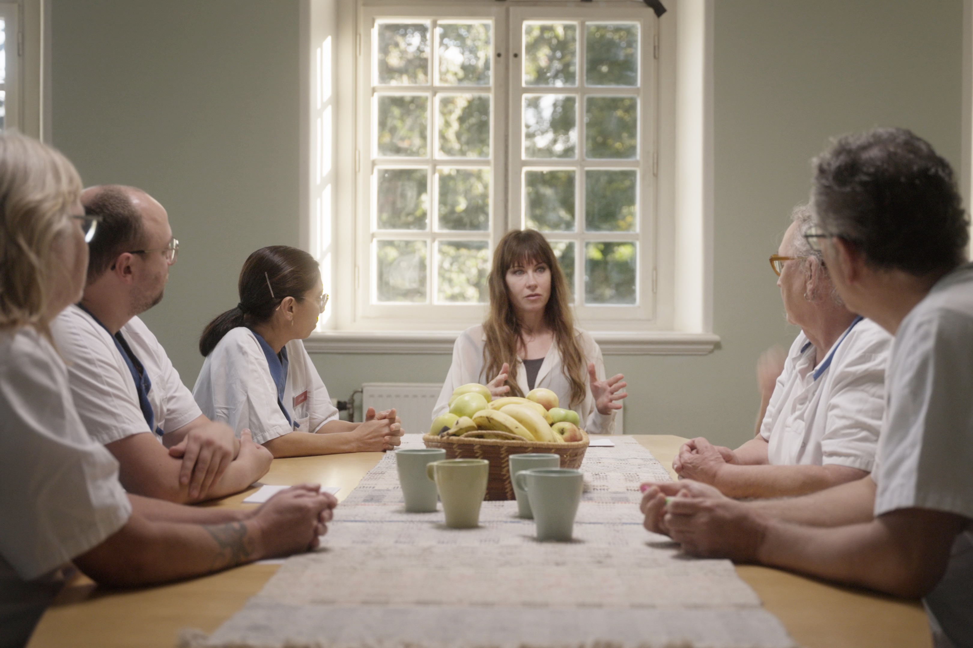 It’s Complicated - Kunstkritikk