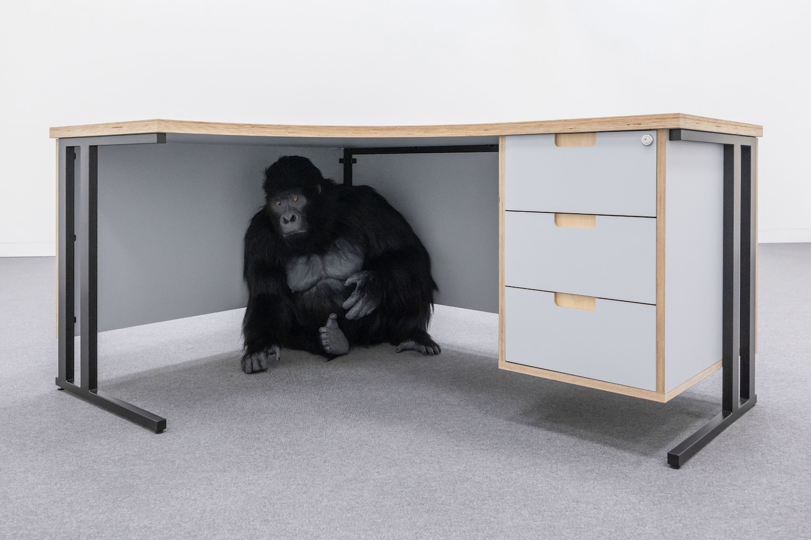 Humansplaining - Kunstkritikk