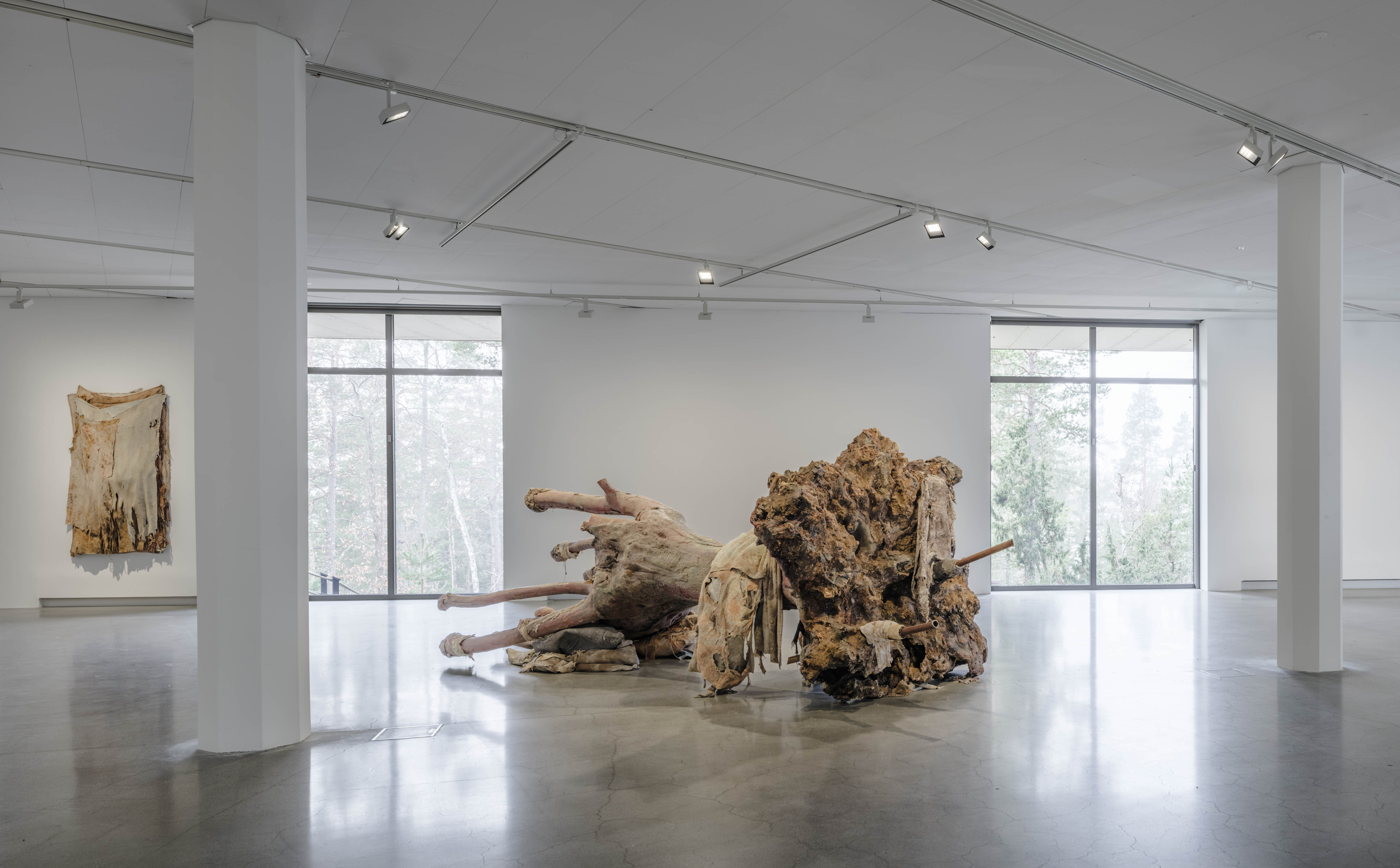 Extremisten - Kunstkritikk