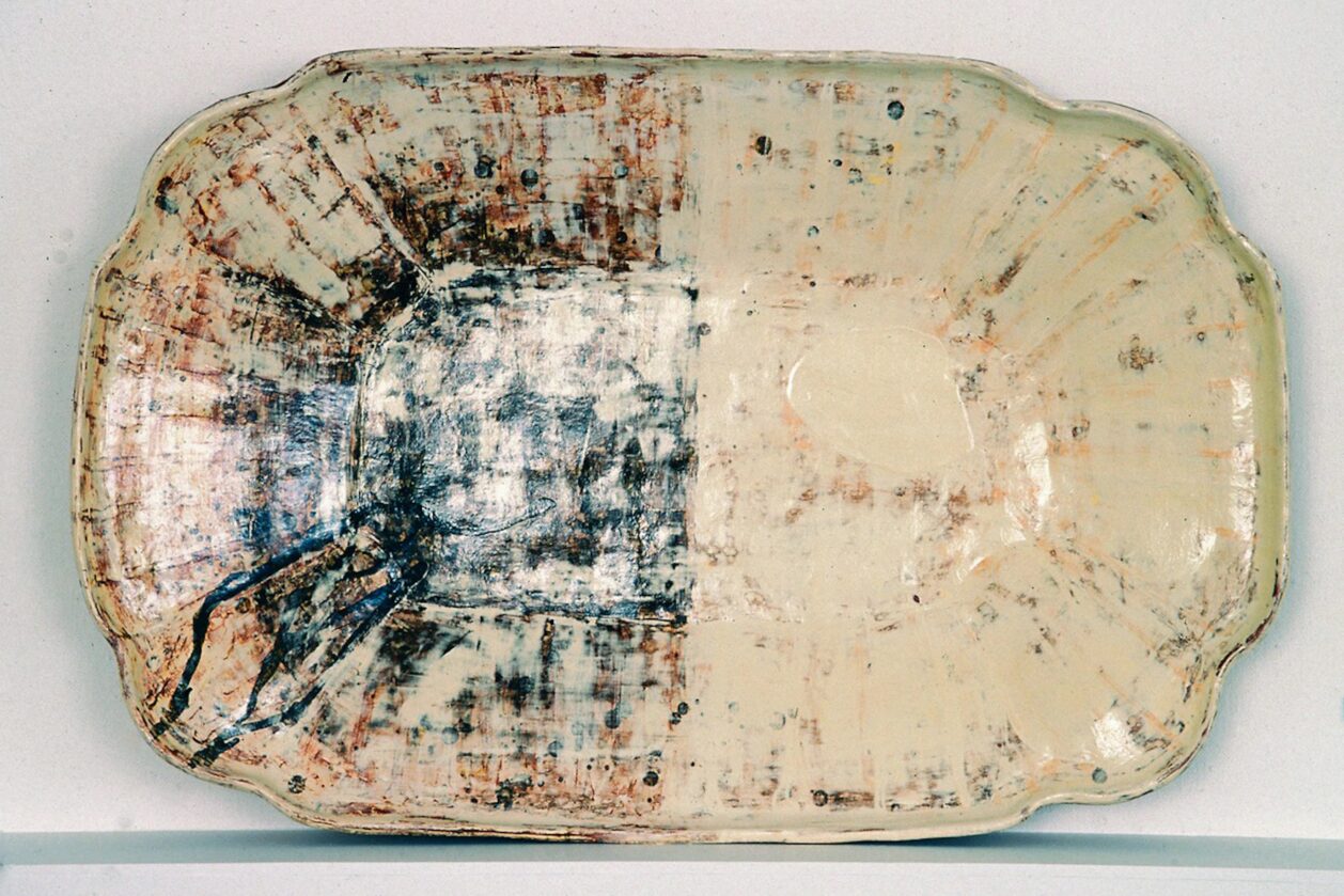 Market Time Again - Kunstkritikk