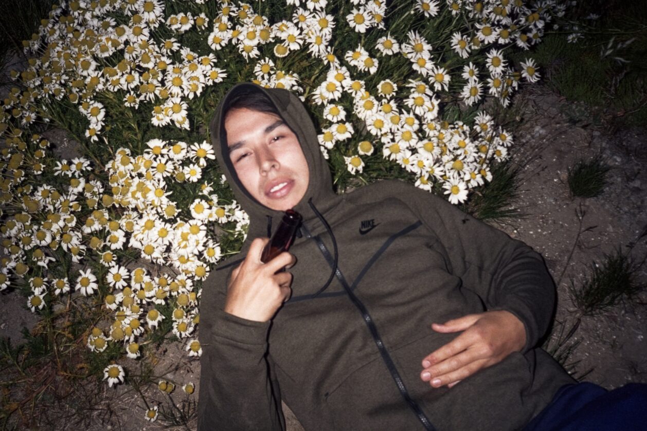 Mechanical and Utterly Personal - Kunstkritikk