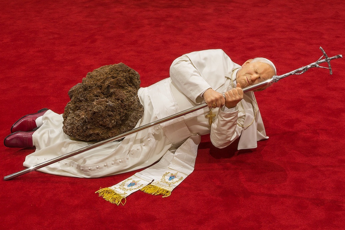 Fun at Work - Kunstkritikk