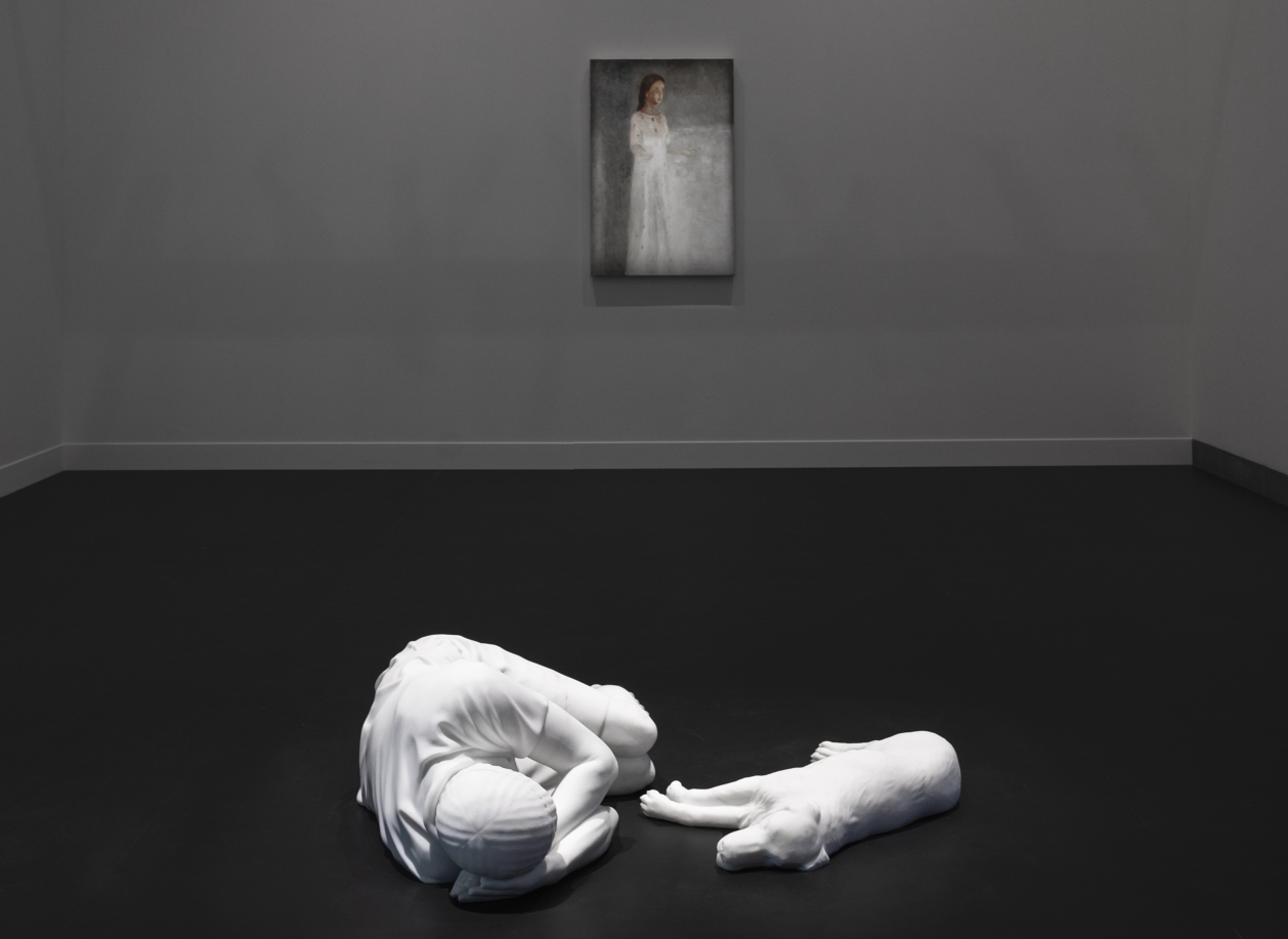 Fun at Work - Kunstkritikk