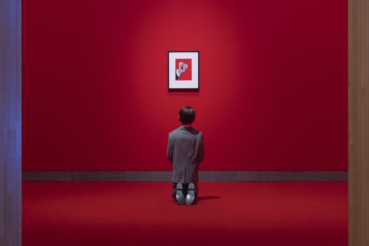 Fun at Work - Kunstkritikk