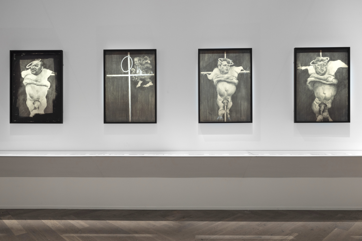 Fun at Work - Kunstkritikk