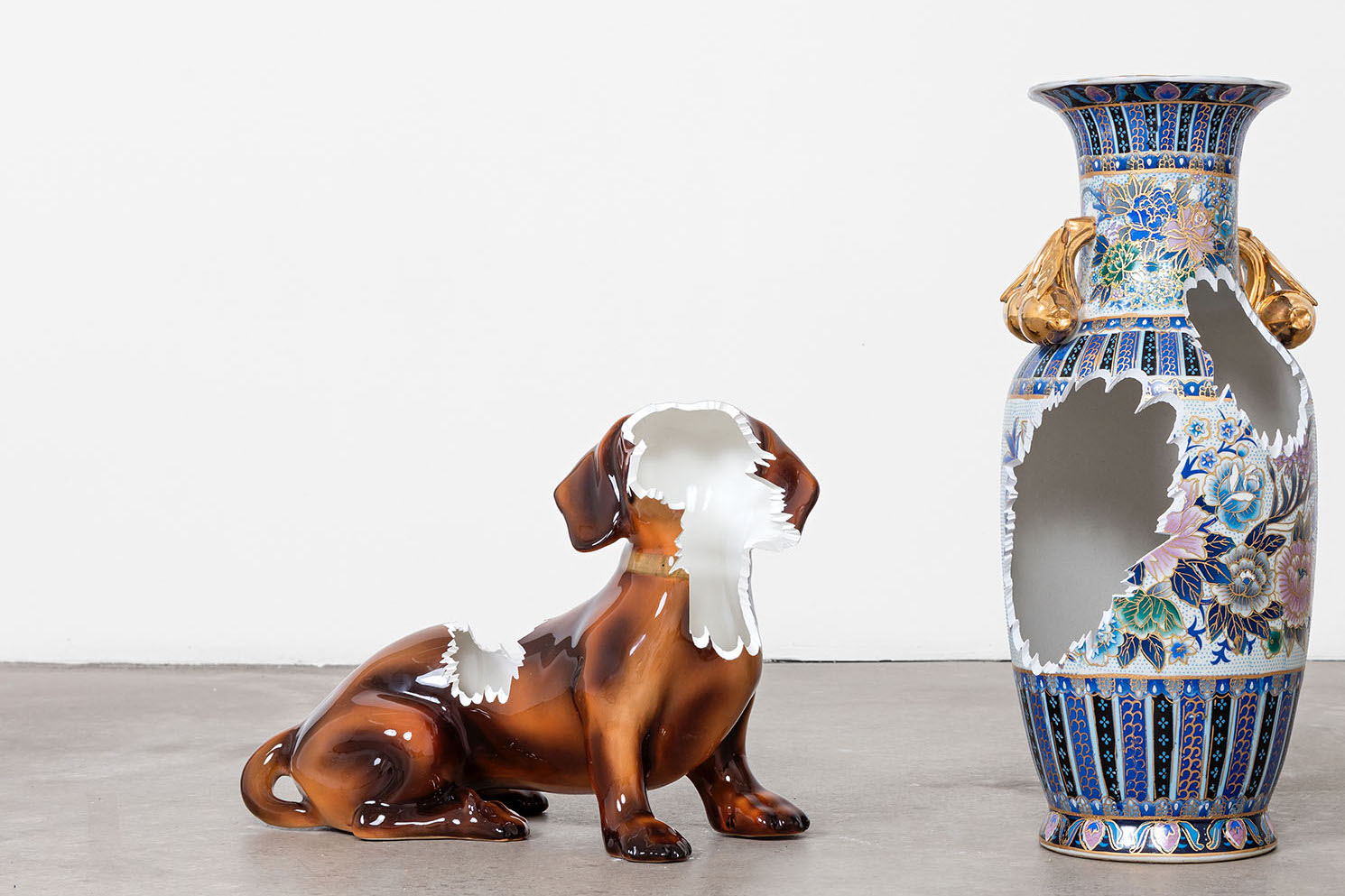 Fun(ny) - Kunstkritikk