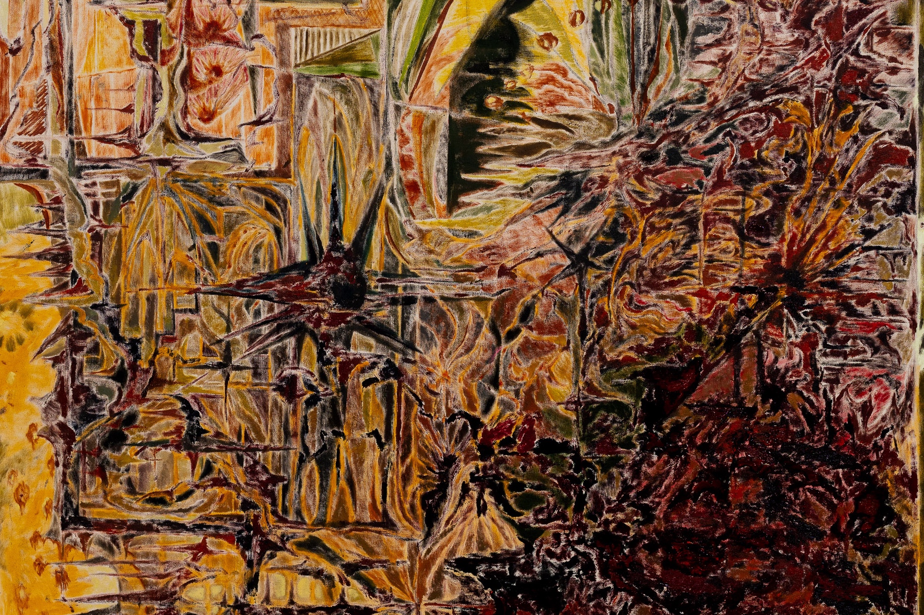 Lykkehjulet - Kunstkritikk