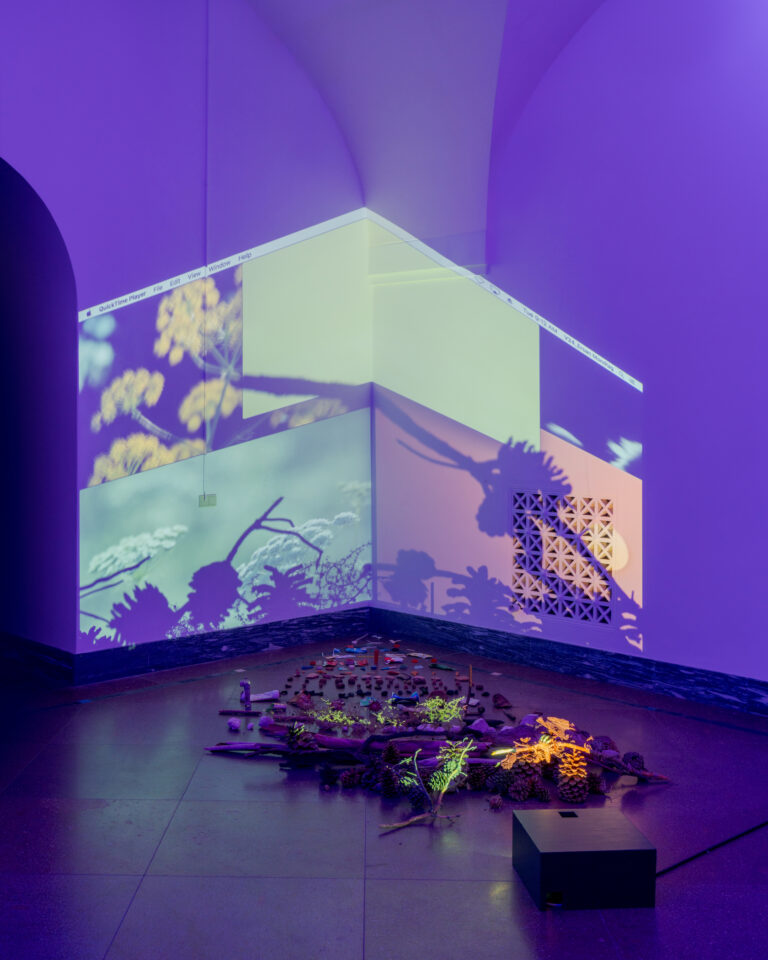 Den sværeste kontekst - Kunstkritikk