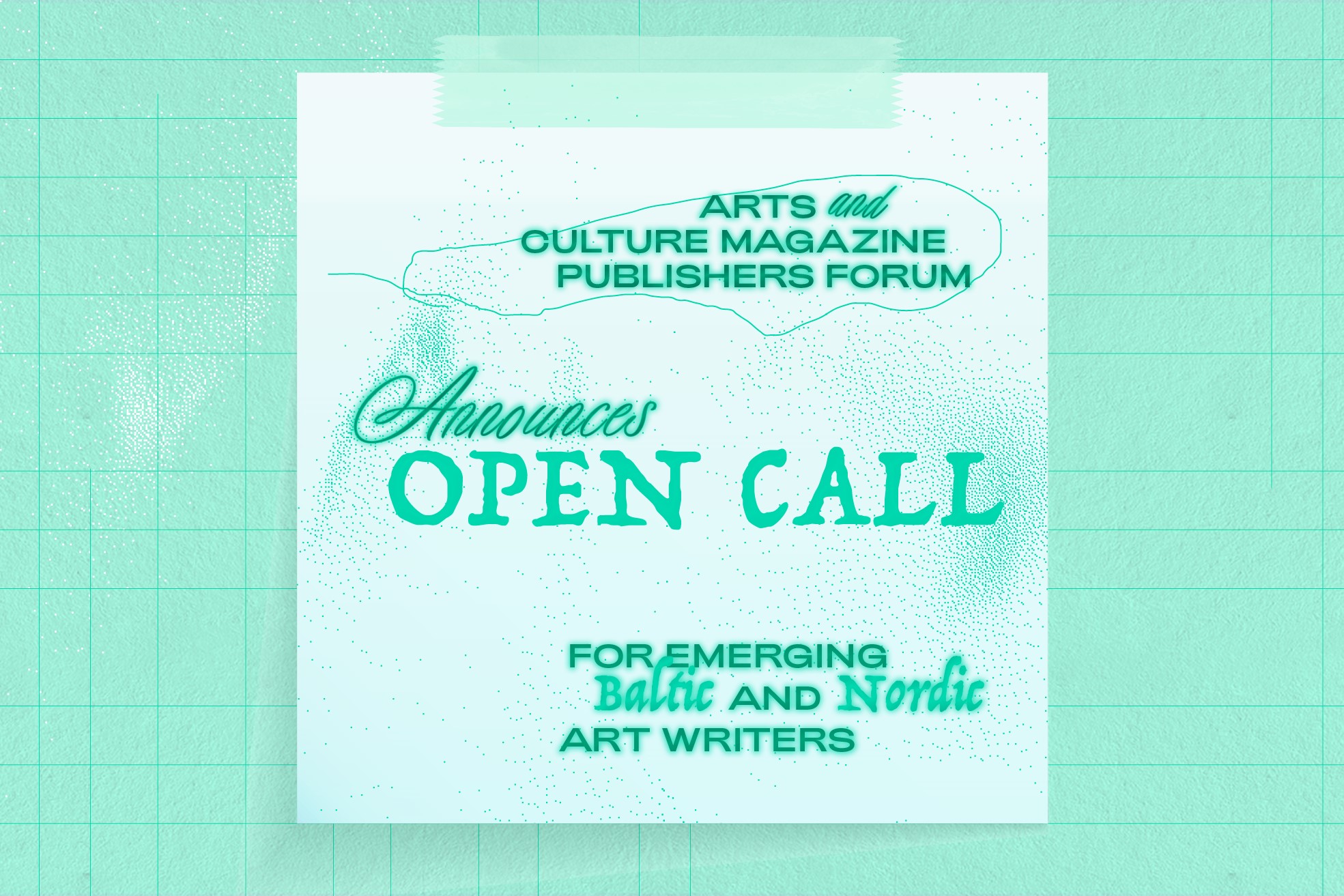 Open Call - Kunstkritikk