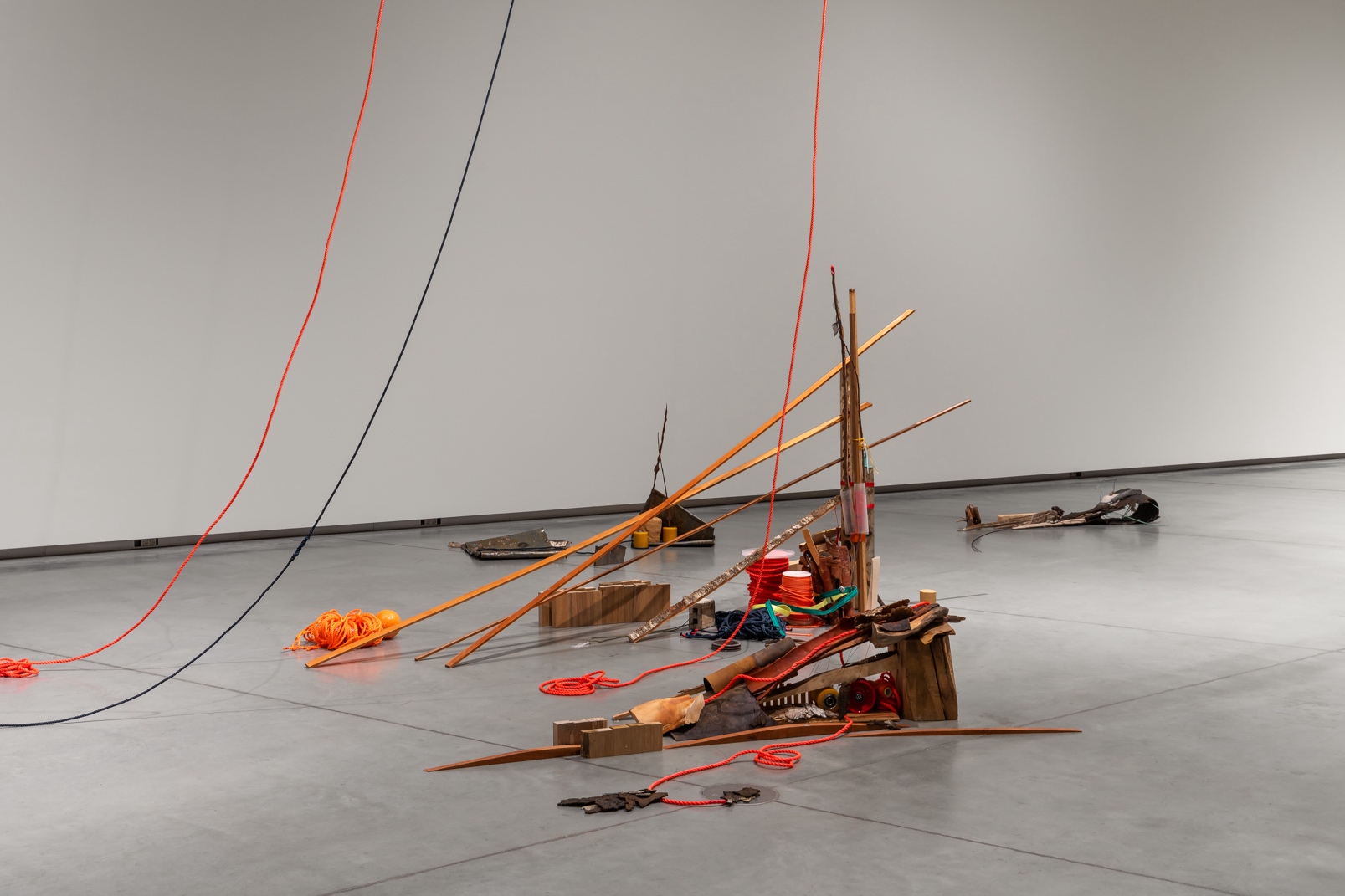 How it Stacks - Kunstkritikk