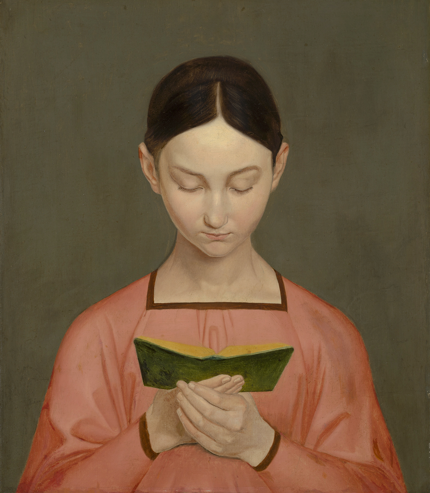Contemporary Romantic - Kunstkritikk