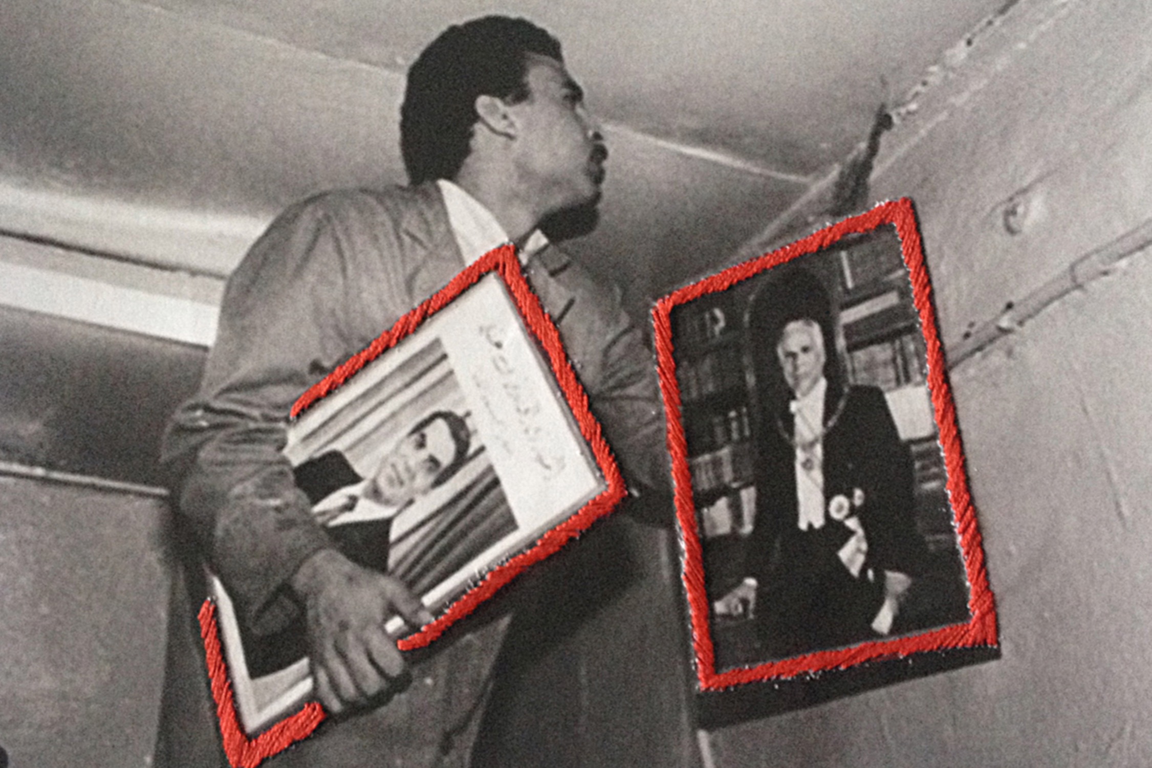 13 December Emet Brulin - Kunstkritikk