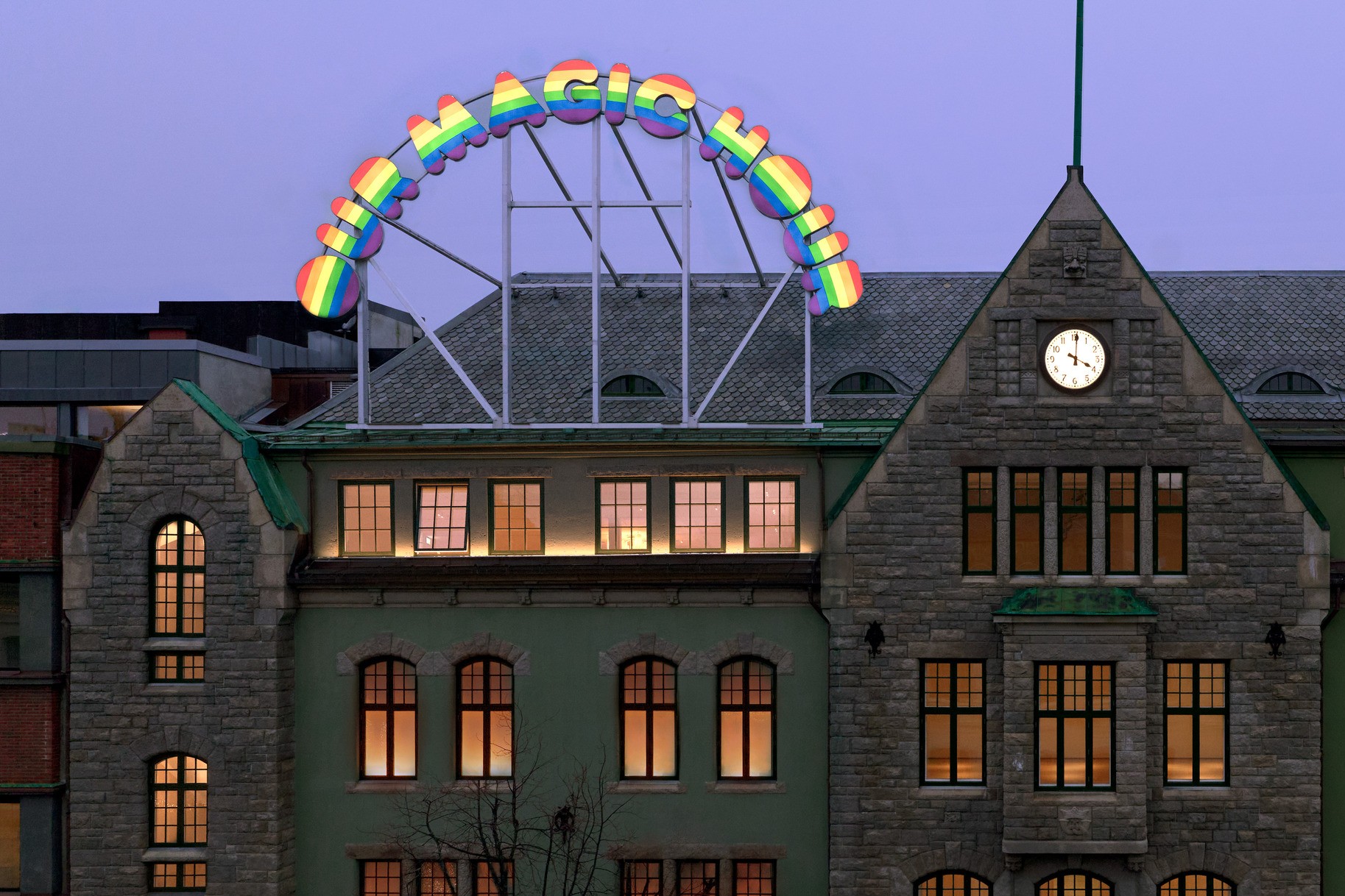 Jeg er fryktelig alene, fortvilt, fattig og utbrent, men gråten min ...