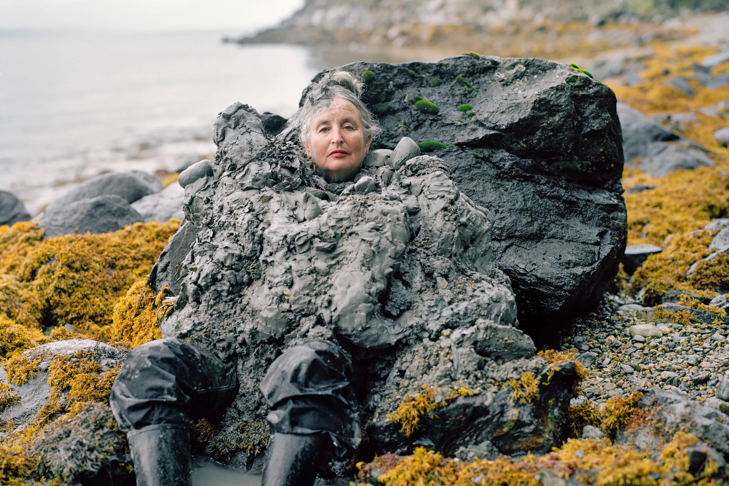 Kunstneren forventes å ta all økonomisk risiko - Kunstkritikk