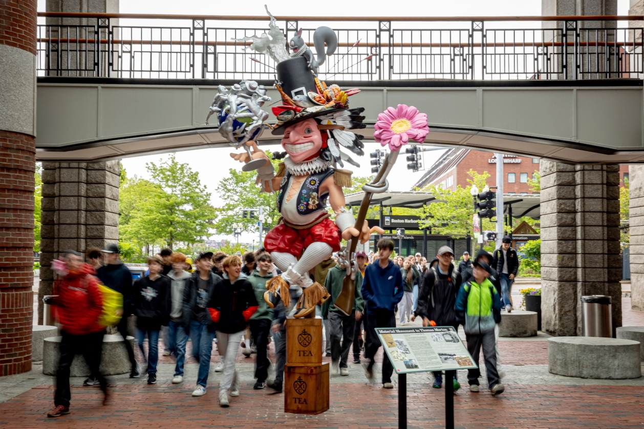 Urban Fantasy Museum - Kunstkritikk