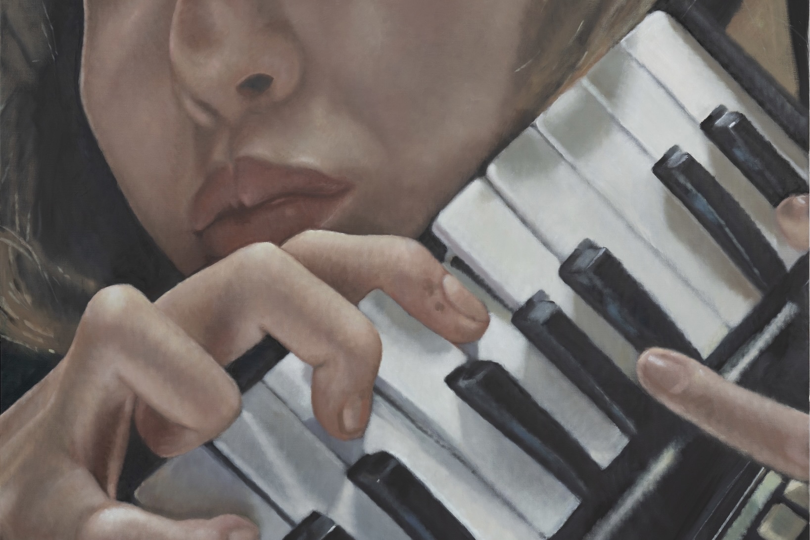 Kunstkritikk – Nordic Art Review
