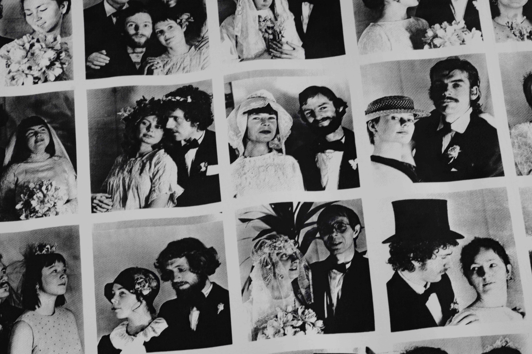 Think Tank Triennial - Kunstkritikk