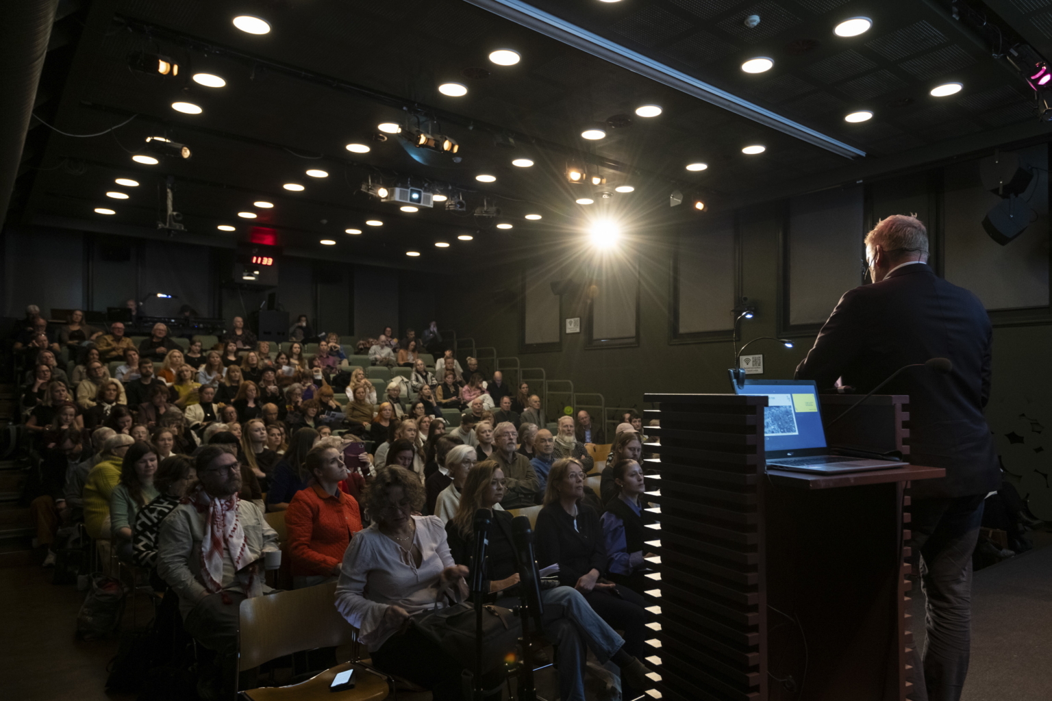 Kunstkritikk – Nordisk konsttidskrift